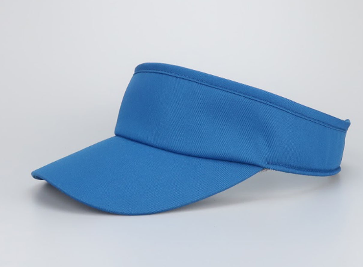 Topi Visor Custom Grosir: Kualitas Premium, Harga Terbaik