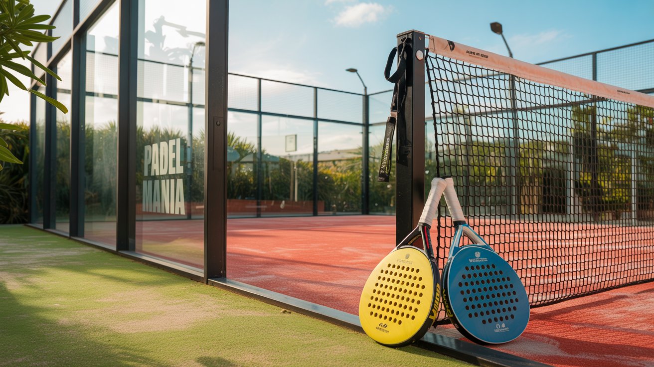 Padel Seru dengan Topi Stylish, Yuk Intip Model Terbaik!